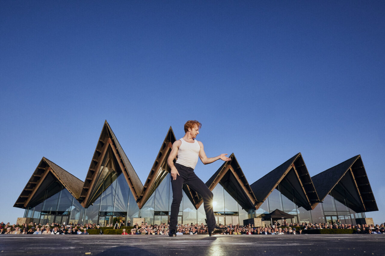 Årets lokationer 2025